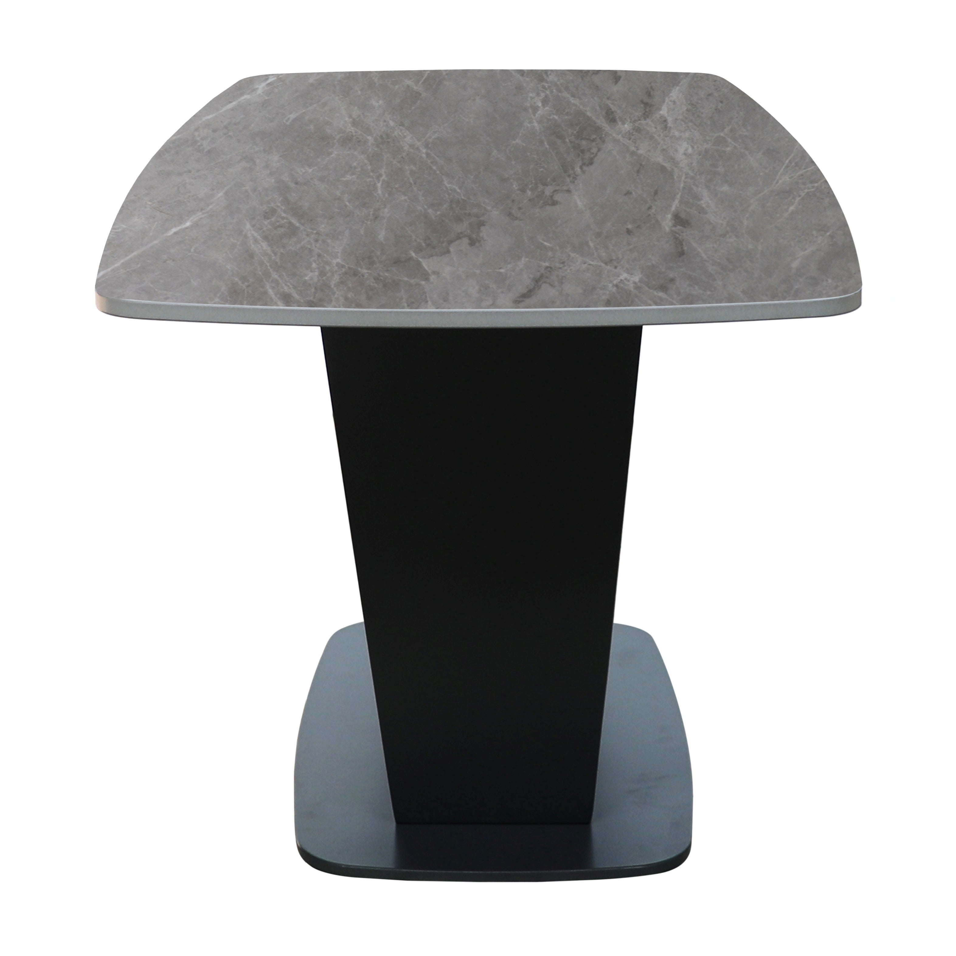Apollo Grey Dining Furniture – Page 2 – The Oak Outlet Co.