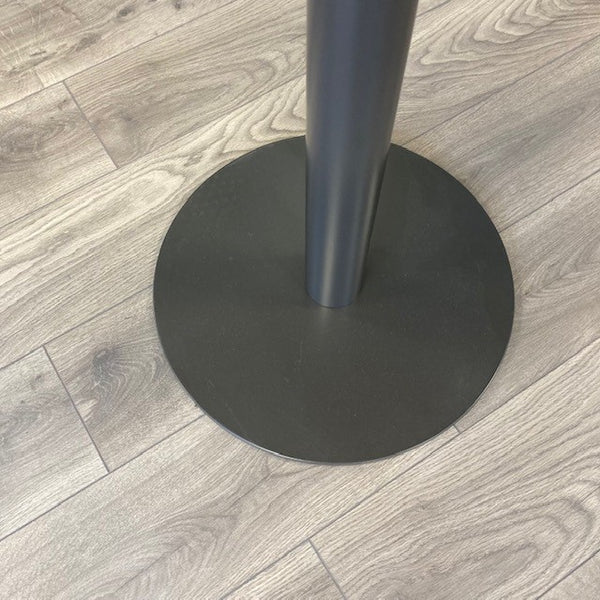 Fusion Oak Bar Table | The Oak Outlet Co.