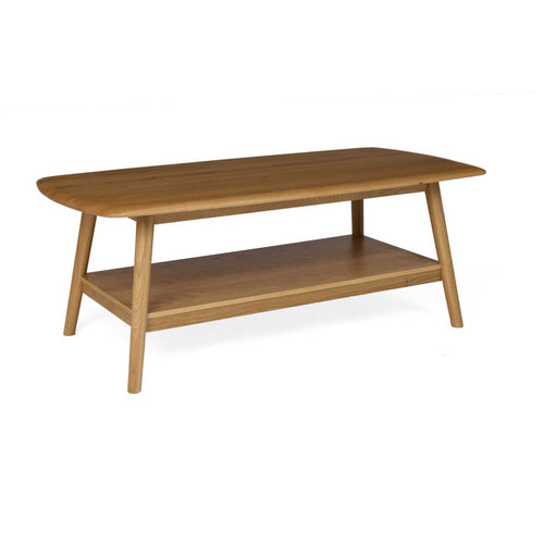 Malmo Coffee Table – The Oak Outlet Co.