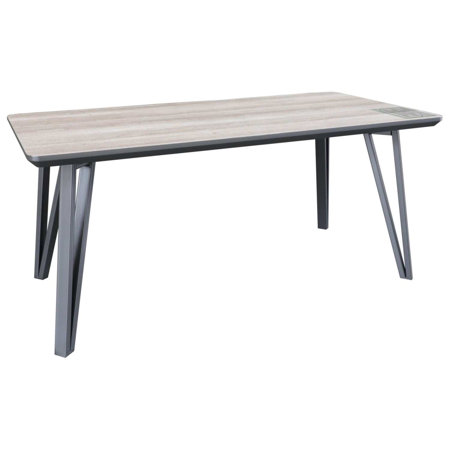 Delta Coffee Table | The Oak Outlet Co.