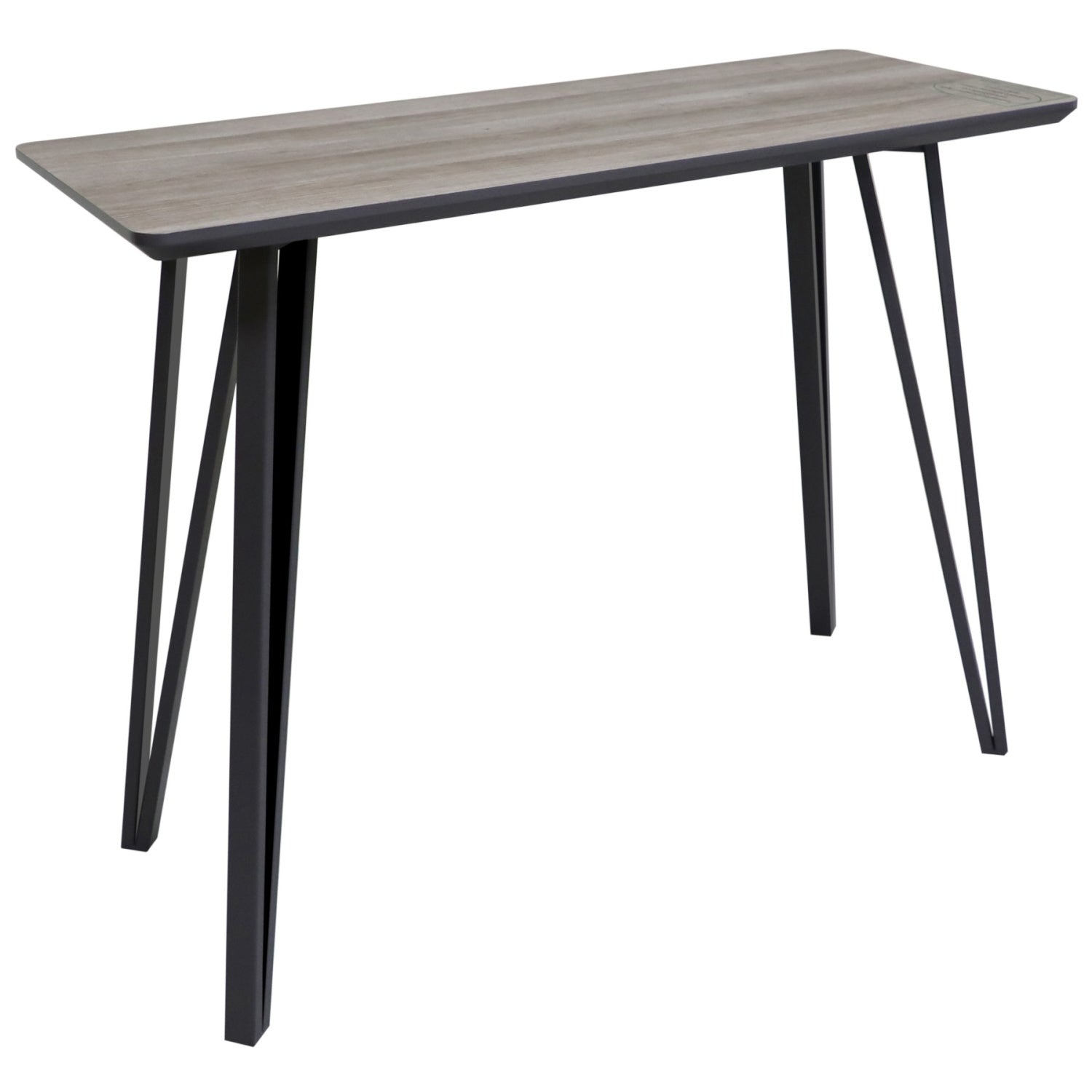 Delta Console Table | The Oak Outlet Co.